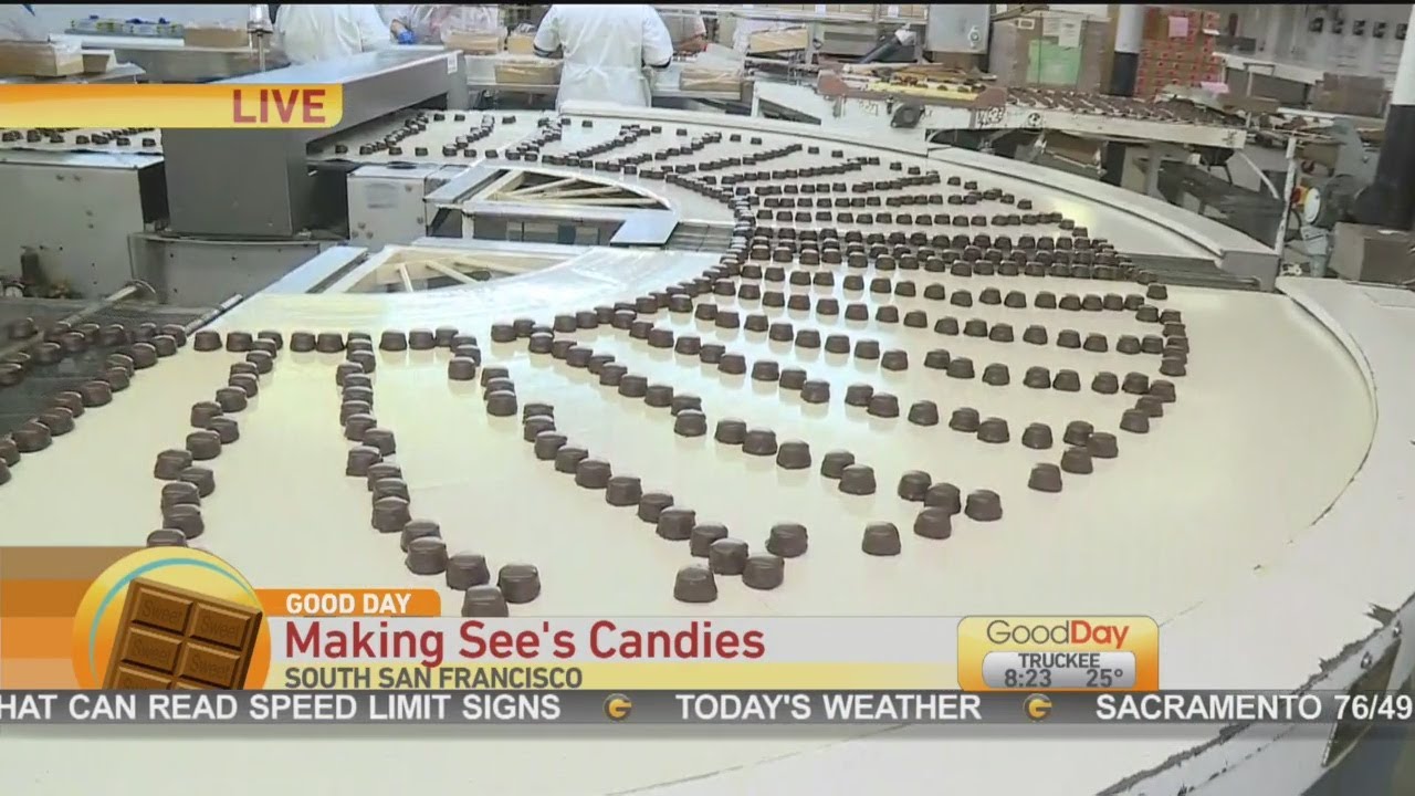 See’s Candies Pt. 2