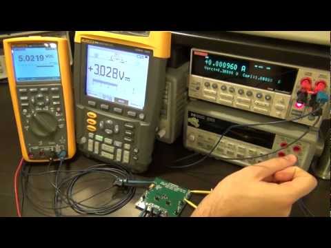 LTC3105 And LTC3109 Energy Harvesting Chips | Hackaday