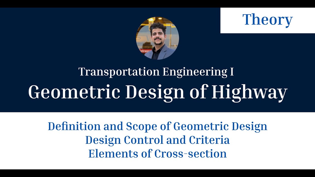 [Theory] Geometric Design | Day 1 | Introduction - Camber | Abhash
