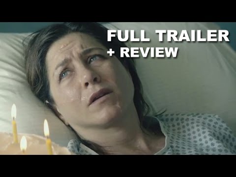 Watch English Trailer Of Cake