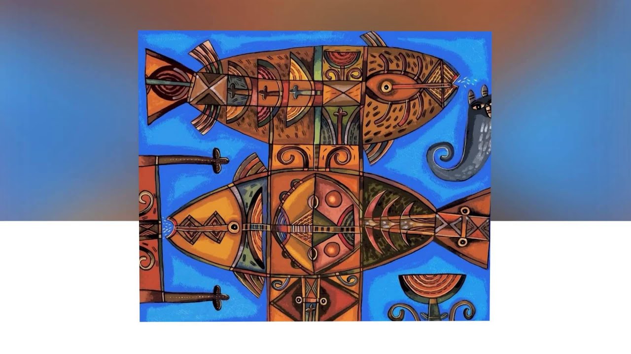Fernando Andriacci en 101 Art Galleries
