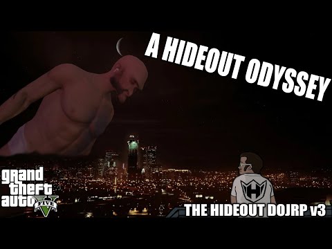 Steam Community :: Video :: A Hideout Odyssey | GTA V RP