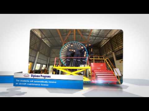 Aircraft Maintenance Engineer License