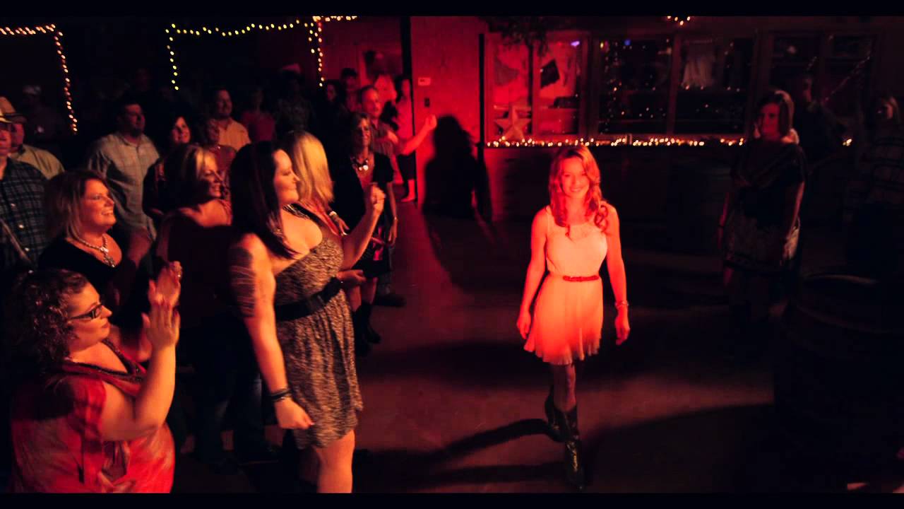 Junior Gordon Output 4 YouTube sharing