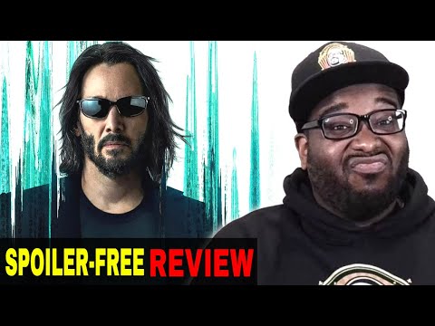 The Matrix Resurrections Review: I Just Entered The Mehtrix