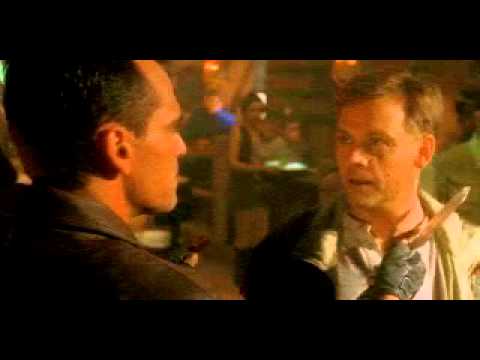 Wing Commander 4: The Price Of Freedom - Official Trailer (Long Version)