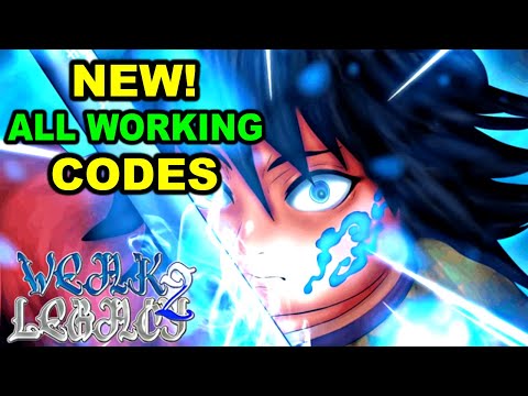 *NEW* ALL WORKING CODES FOR WEAK LEGACY 2 - ROBLOX WEAK LEGACY 2 CODES