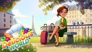 12 Delicious World: Romantic Cooking Game Alternatives – Top Best ...