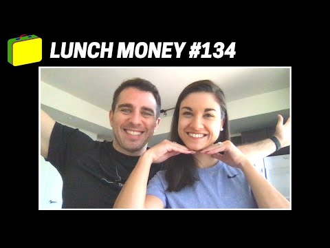 Lunch Money #134: Jack Dorsey, Citigroup, Mmhmm, MessageBird, Chicken Probe, & Butt Dial