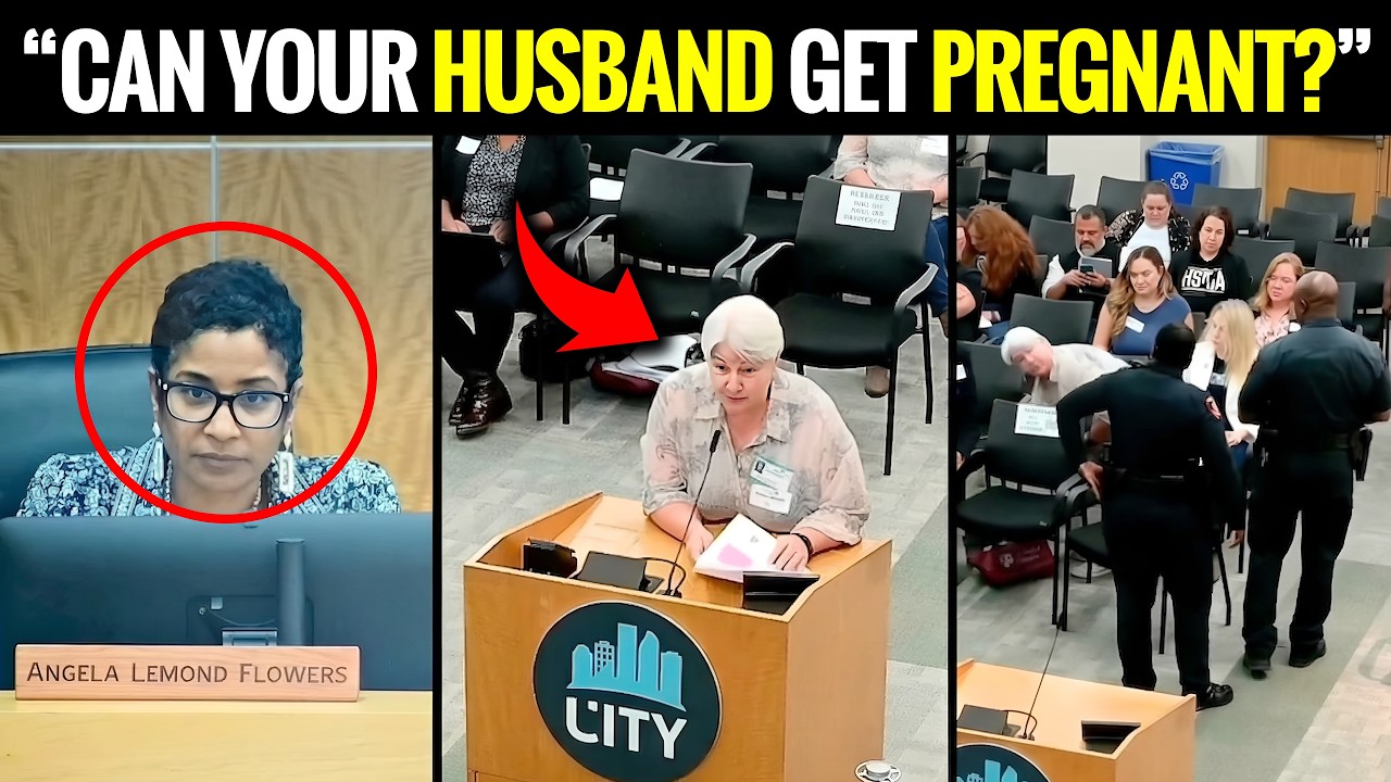 Ex-Marine DESTROYS Hollywood, WARNS US About What's Coming...