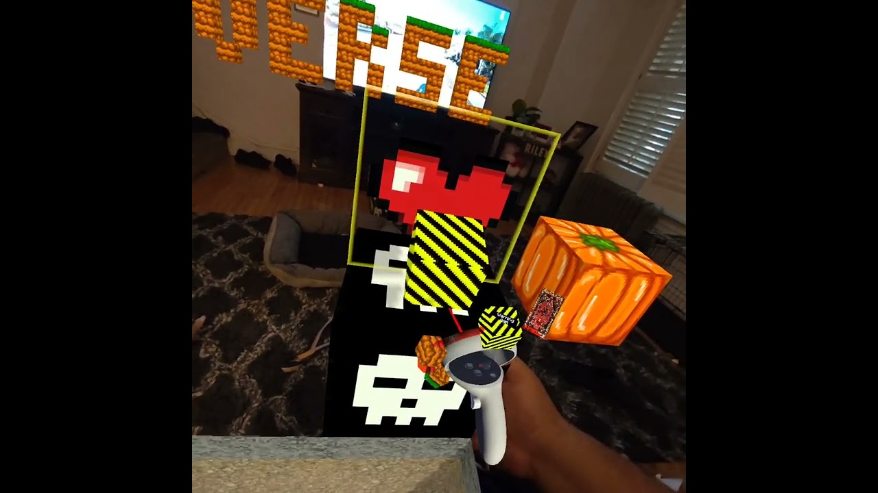 Blockverse is so awesome