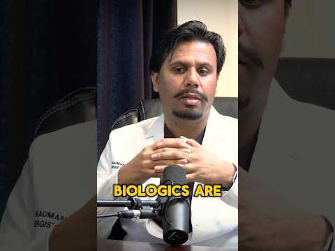 Biologic Treatments for hives #shorts #allergies #urticaria