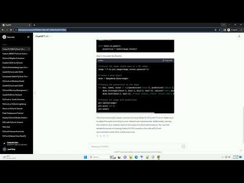 faster r cnn pytorch tutorial
