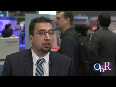 Aref Al-Kali, MD, discusses CPX-351 (Vyxeos) mechanism of action and why it is a promising agent