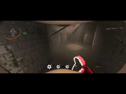 Steam Community :: Video :: Lethal Company - Thumper Out of The Shadows