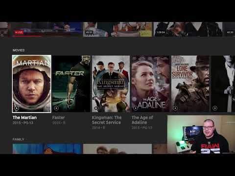 YouTube TV OVERVIEW | $35 Month 40+ Channels and Unlimited Cloud DVR