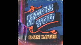 Don Louis - Homecoming Text - SongTextes.de