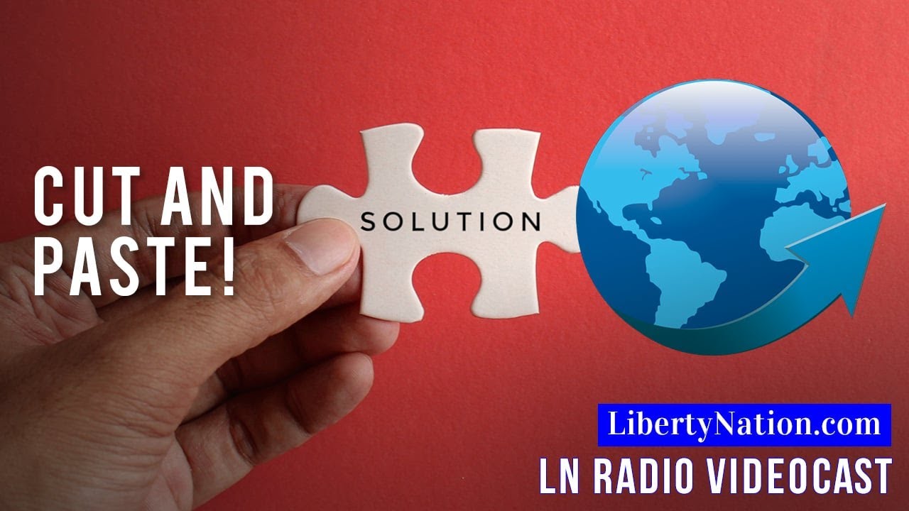 Top Conservative News Sites to Read in 2025 - Liberty Nation News
