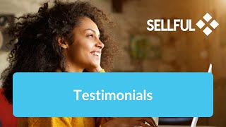 Sellful Reviews, Cost & Features | GetApp Australia 2025