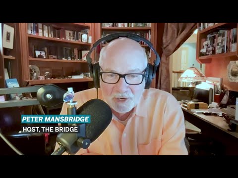 Peter Mansbridge talks prostate cancer awareness, regular testing and ...