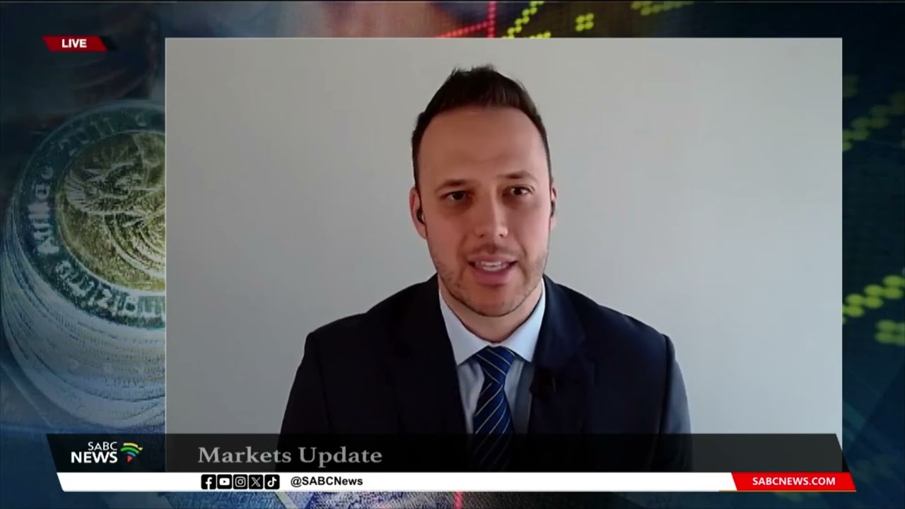 Markets Update I 07 August 2023