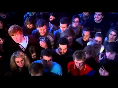 Steam Community :: Video :: The IT crowd - Roy at a concert
