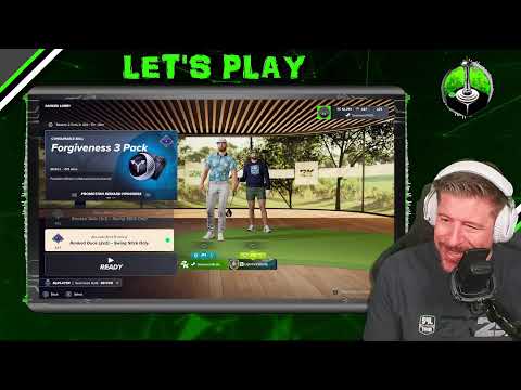TGCTours - The Fall Classic at Dancing Rabbit | 2K Ranked Tours