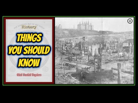 Old World 101