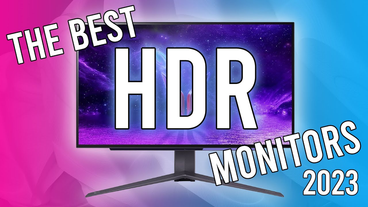 HDR10, HDR 10+ and DisplayHDR400 - Hardware & Peripherals - Microsoft ...