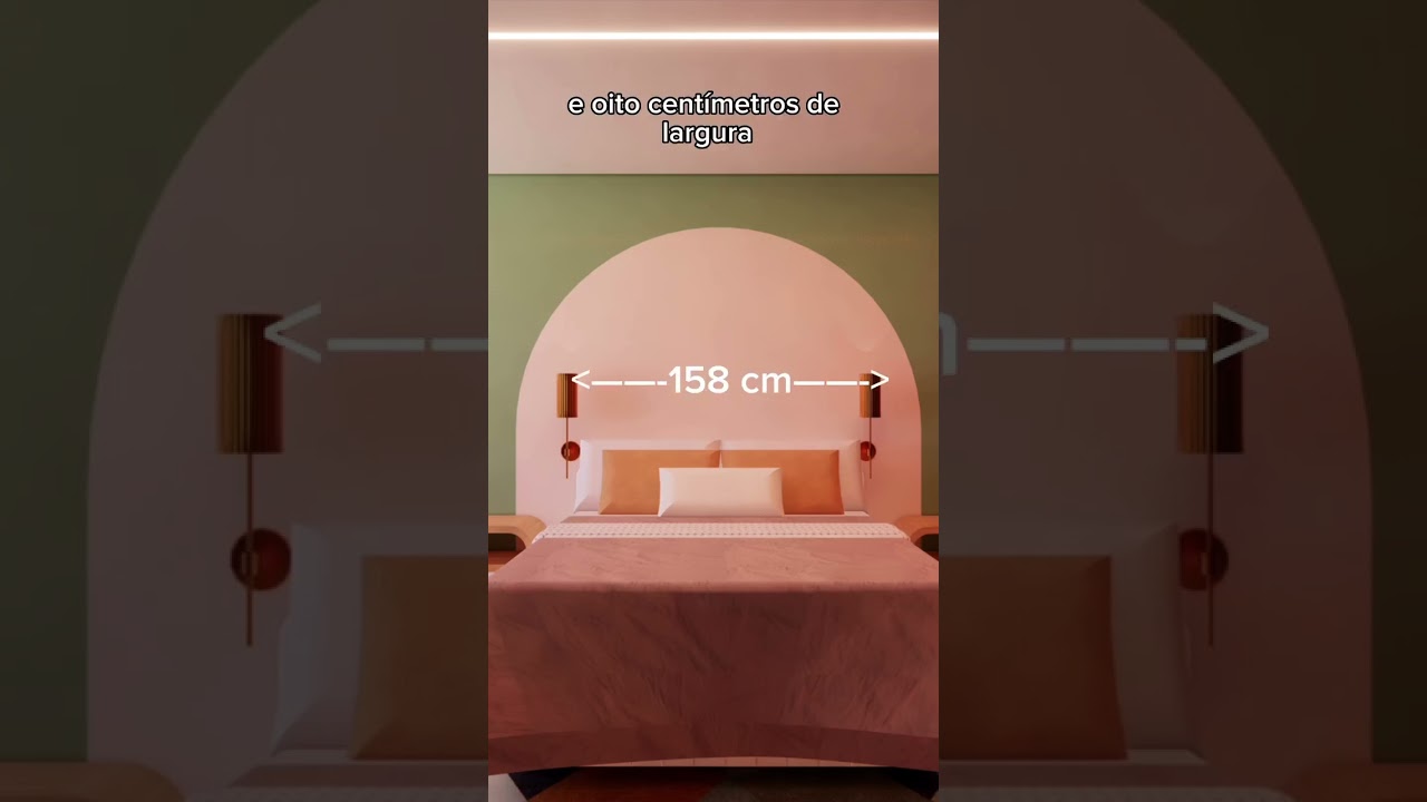 CAMA DE SOLTEIRO, CASAL, QUEEN E KING! ENTENDA A DIFERENÇA  😌