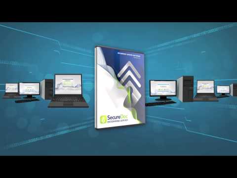 SecureDoc - Features, Reviews & Pricing (June 2025)