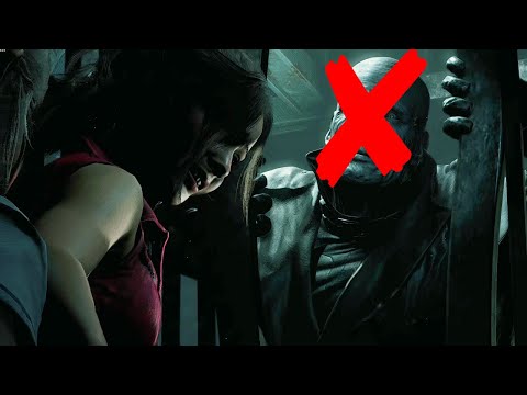 [Top 10] Best RE2 Remake Mods | GAMERS DECIDE