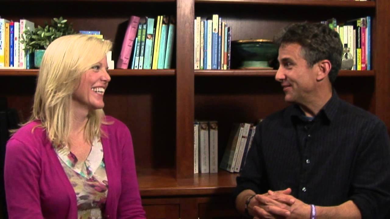 Sleep Tips with Kim West, The Sleep Lady - In Focus Studios Webisode - Video Services