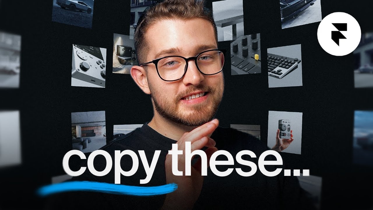 Top 5 scroll animation techniques for Framer...