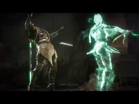 MK11 Best Fatalities For Every Character (Ranked Worst to Best ...