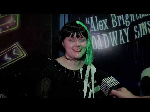 The Best Costumes in the Netherworld | Beetlejuice The Musical