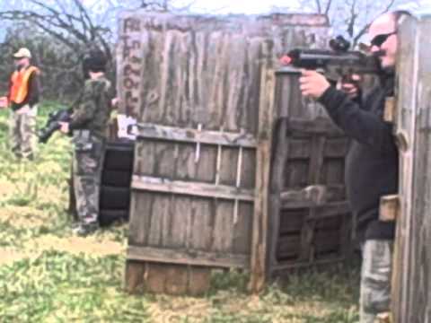 north alabama airsoft