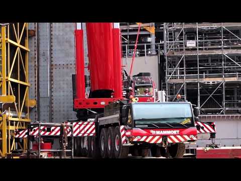 Boilerelement srt(HD)