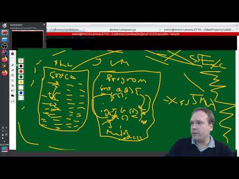 Java StackOverflowError