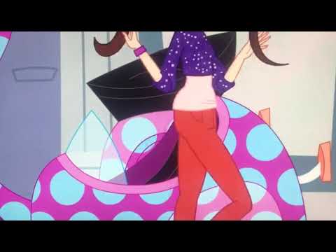 Littlest pet shop lights camera mongoose