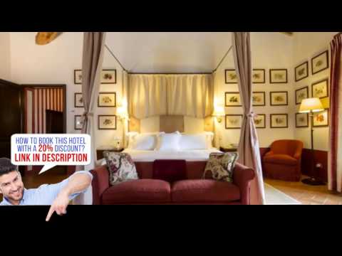 Castello Banfi - Il Borgo - Book it now! Save up to 20% -
