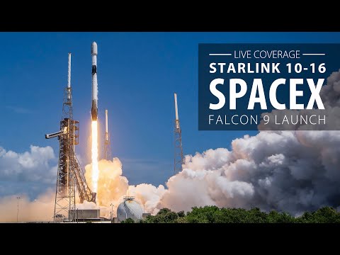 Watch Live: SpaceX launches 27 Starlink satellites on a Falcon 9 rocket from Cape Canaveral