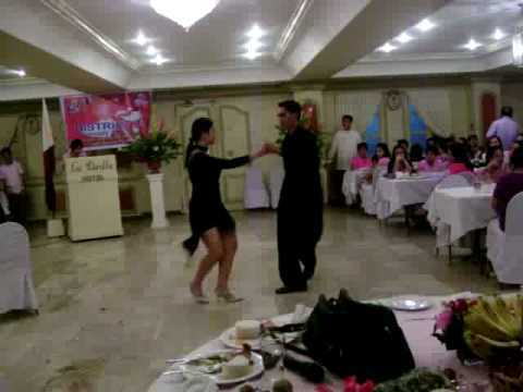 tango with noel