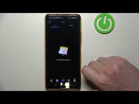 How To Preview Browsing History In Android Microsoft Bing
