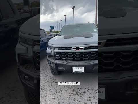 Cheap vs Expensive! Chevy Silverado Throwdown!