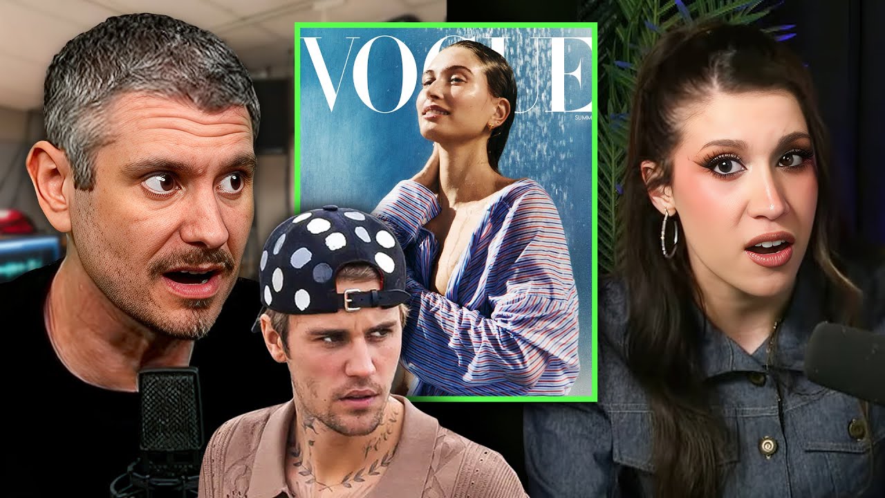 The Justin & Hailey Bieber Situation Just Took a Weird Turn