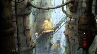 Buy Machinarium Collector's Edition from the Humble Store and save 80%