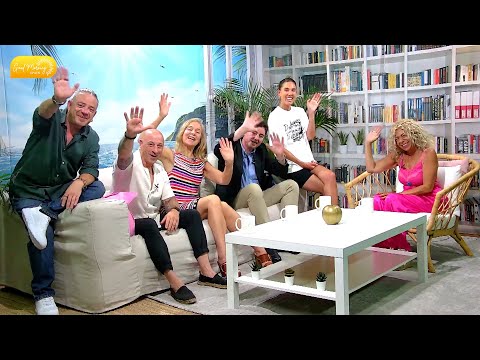 GOOD MORNING SPAIN, EPISODE 36