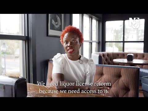 Mayors for Liquor License Reform: Ushering in the Next New Jersey