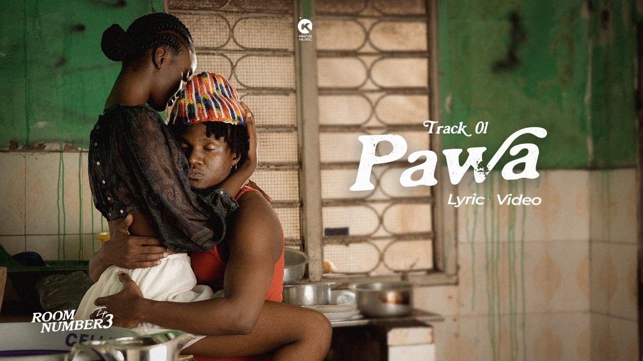 Lyrics & Translations of Pawa by Mbosso | Popnable